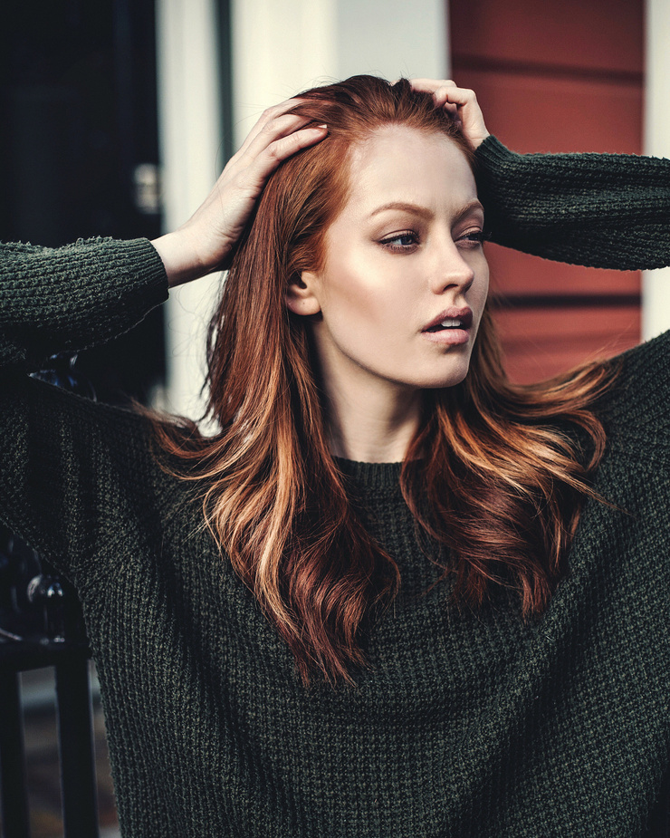 Picture of Grace Cairns