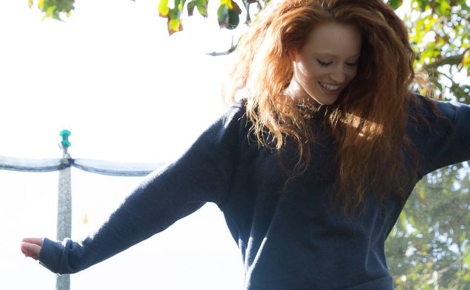 Picture of Danna Kushnir