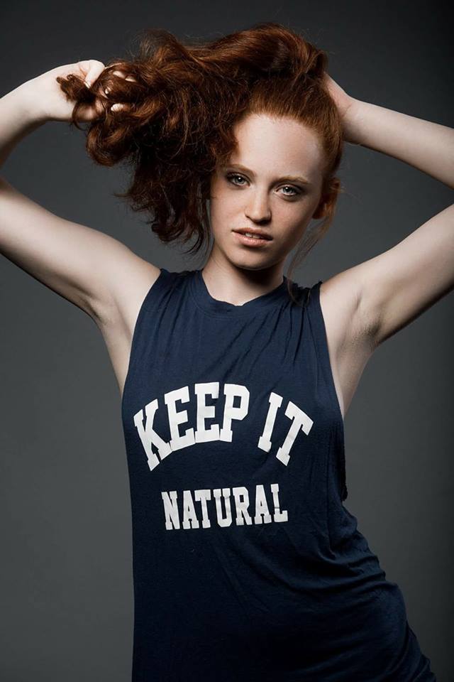 Picture of Danna Kushnir