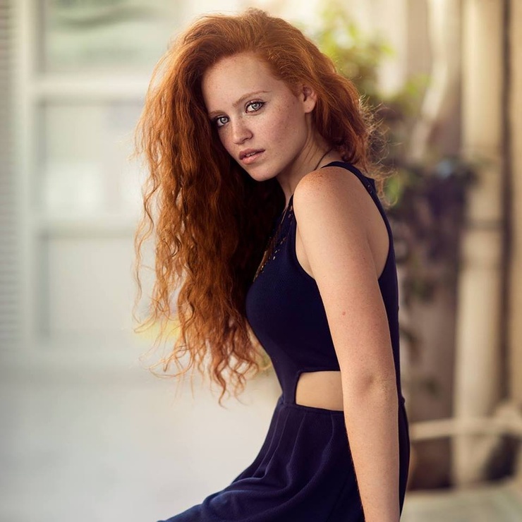 Picture of Danna Kushnir