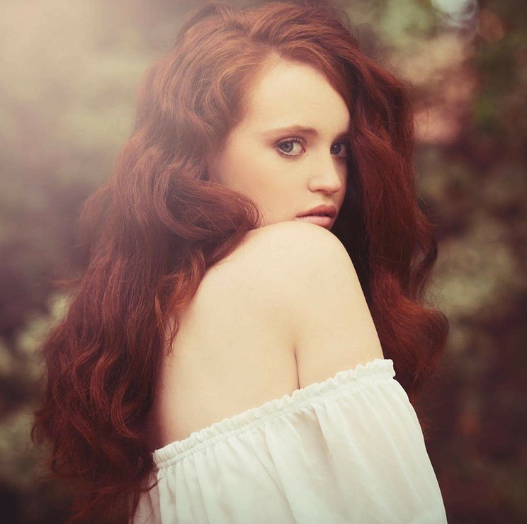 Picture of Danna Kushnir