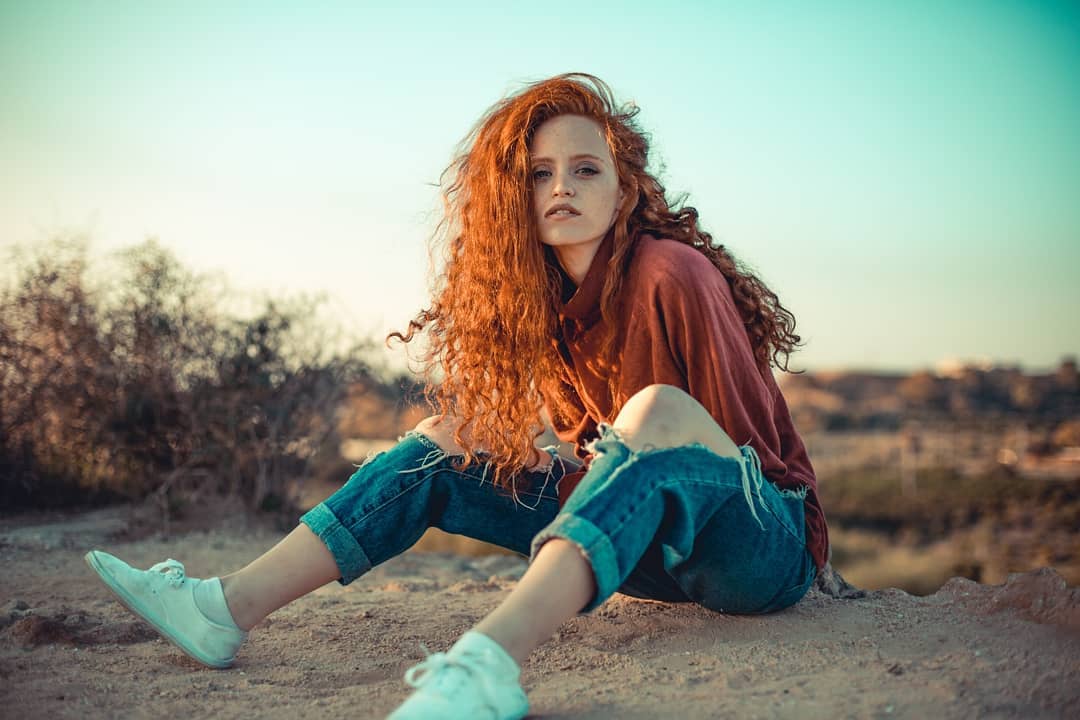 Picture of Danna Kushnir