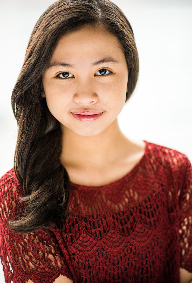 Image of Evryle Ebora