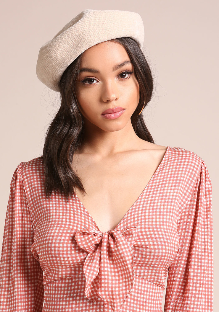 Picture of Alexis Mackenzie
