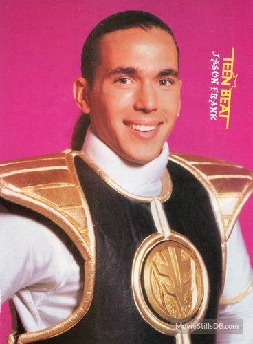 Picture of Tommy Oliver