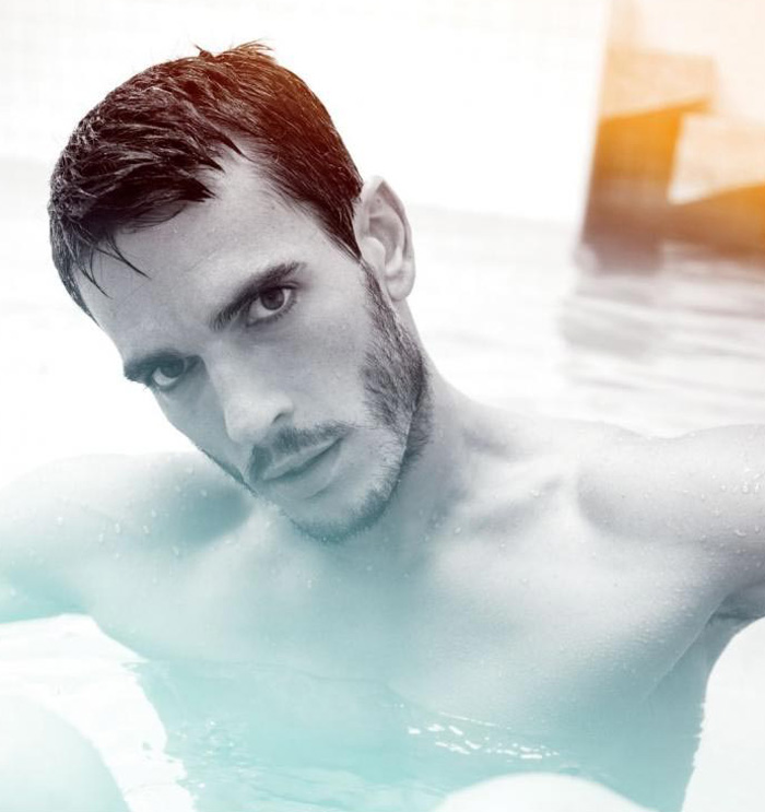 Picture of Josh Kloss