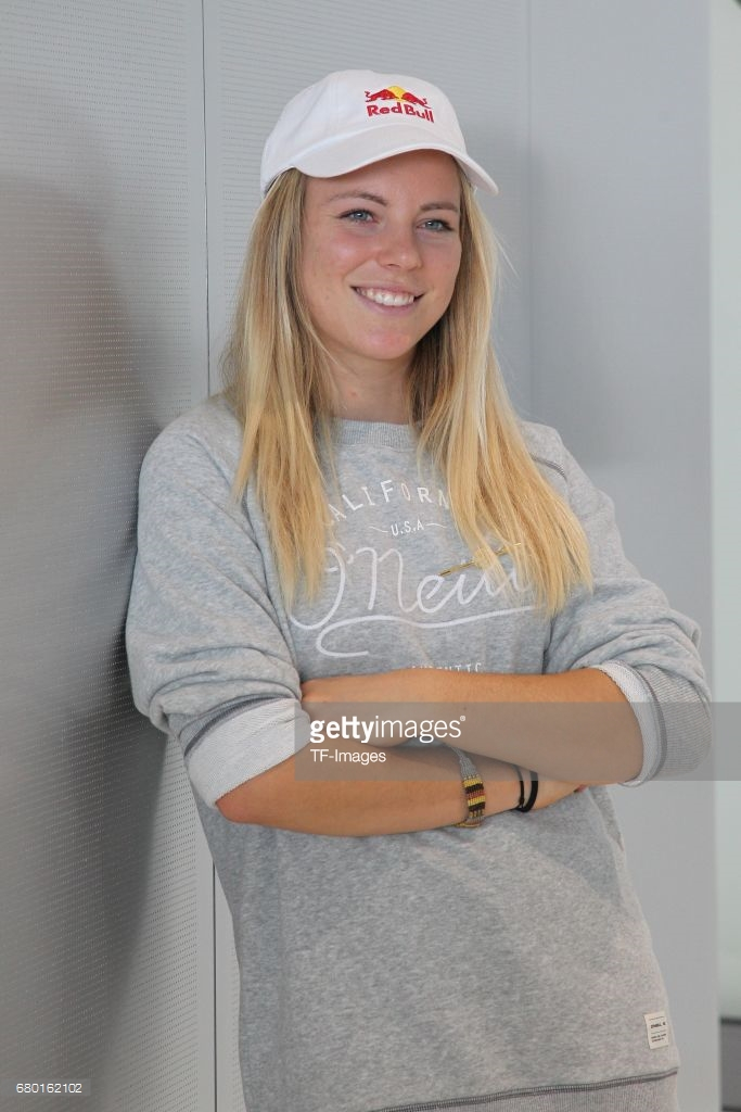 Picture of Lisa Zimmermann