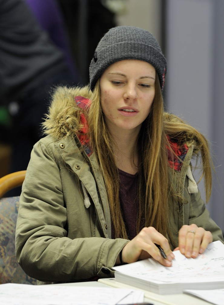 Picture of Lisa Zimmermann