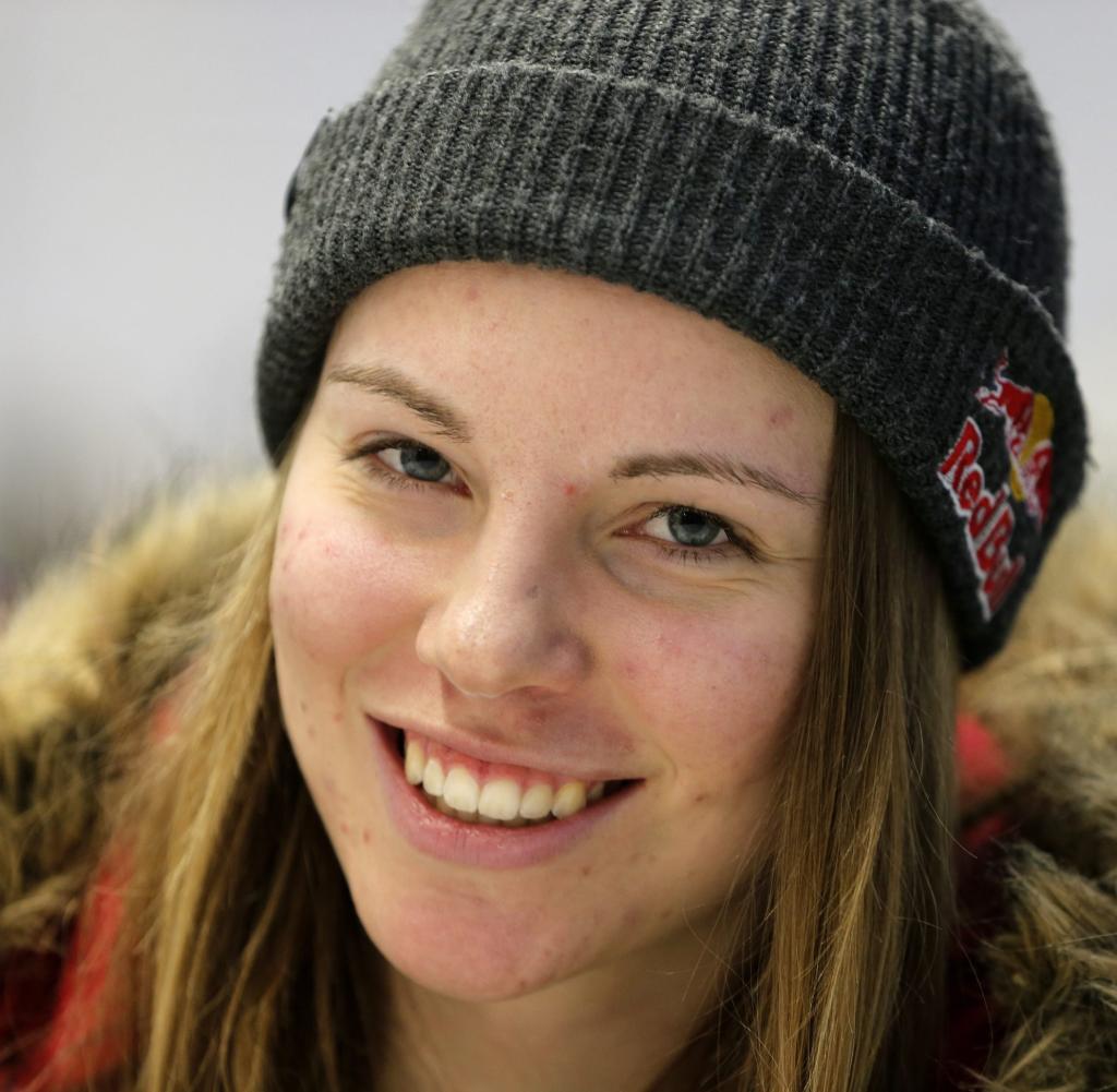 Picture of Lisa Zimmermann