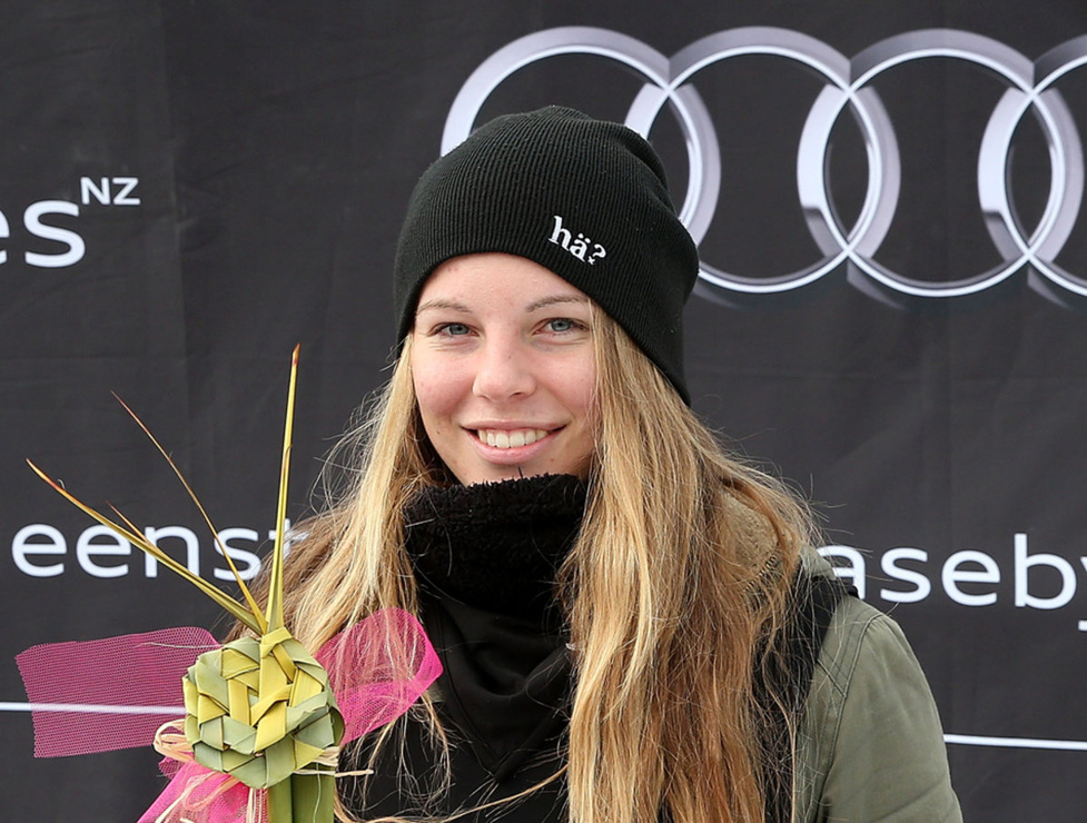 Lisa Zimmermann image