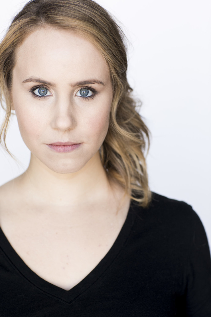 Monica Baker picture