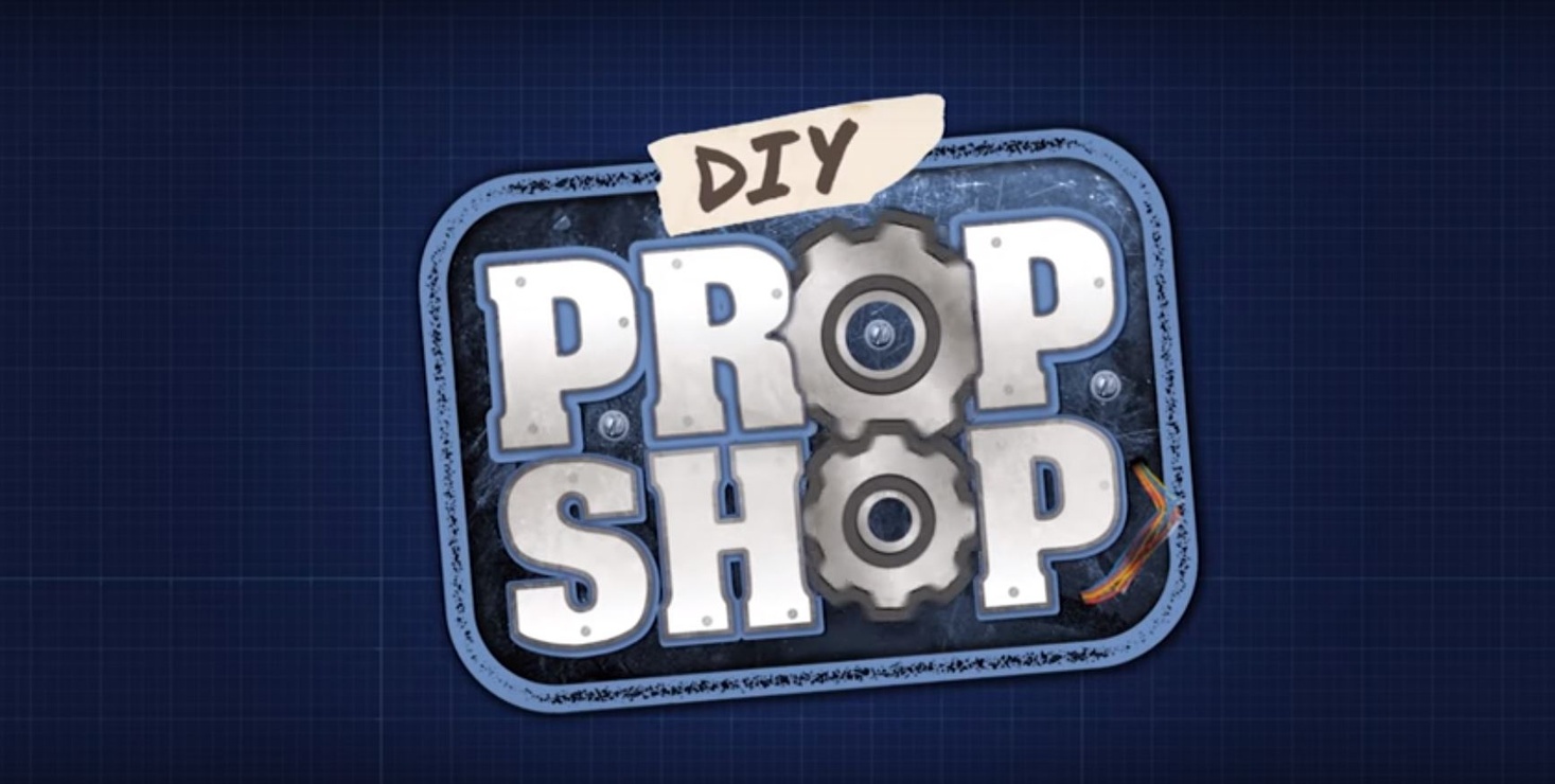 Picture of DIY Prop Shop