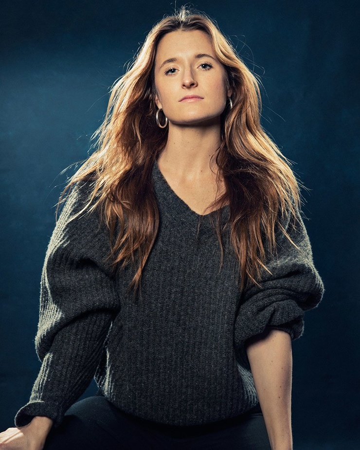 Picture of Grace Gummer