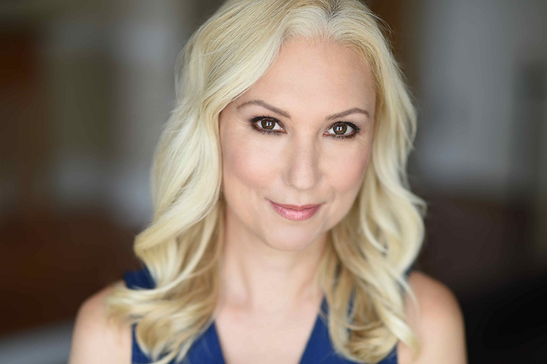 Picture of Jenny Lee Mitchell