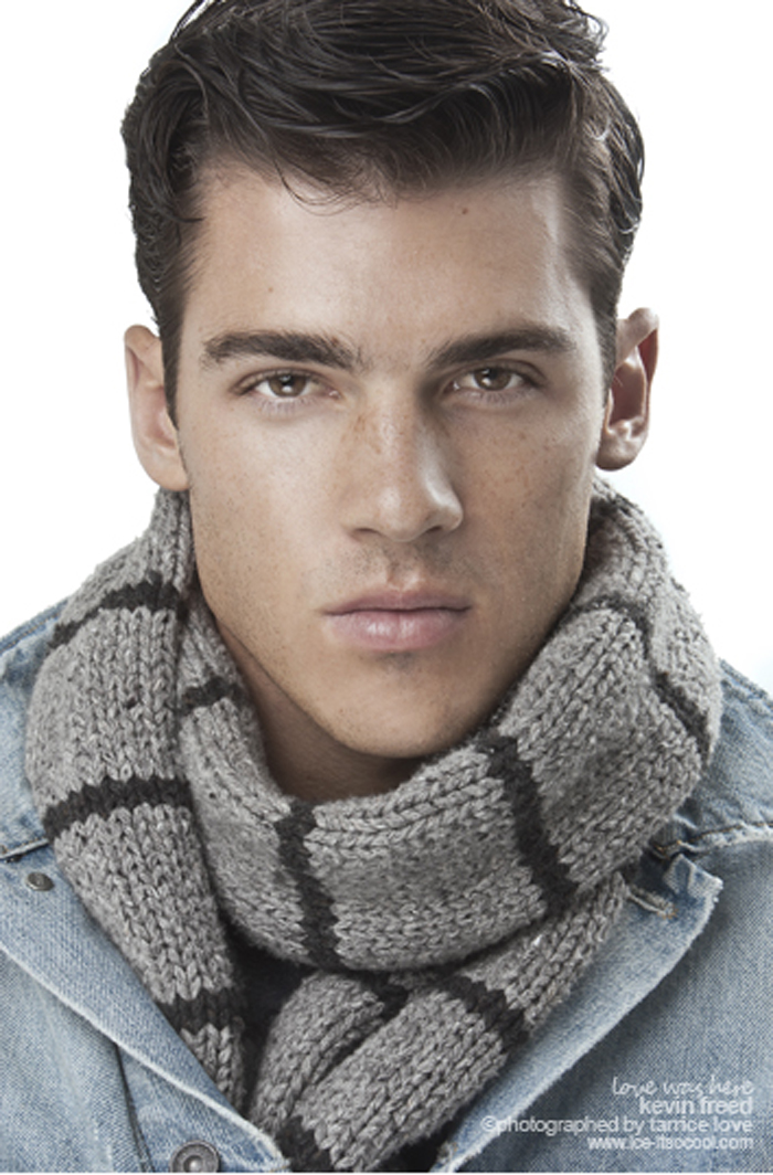 Picture of Kevin Freed