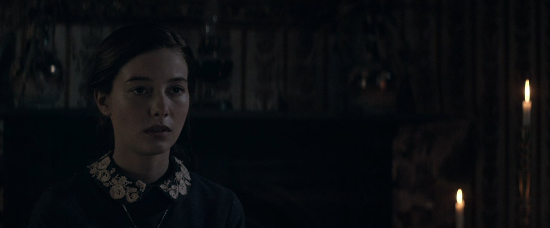 Image of The Lodgers (2017)