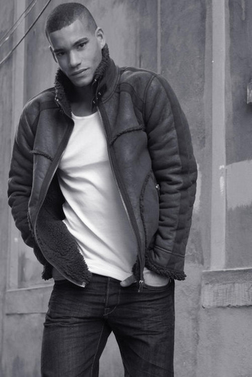 Deric Mickens picture