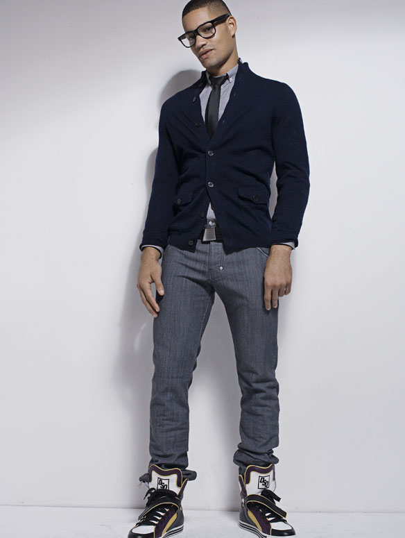 Deric Mickens picture