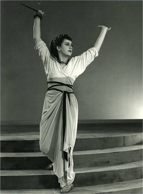 Image of Peggy Ashcraft