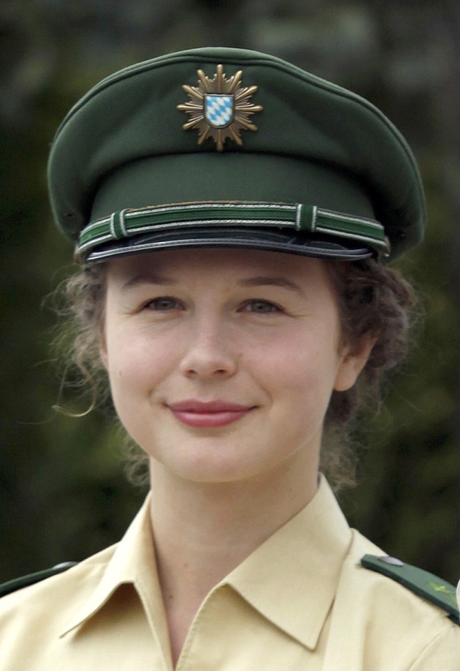 Picture of Anna Maria Sturm