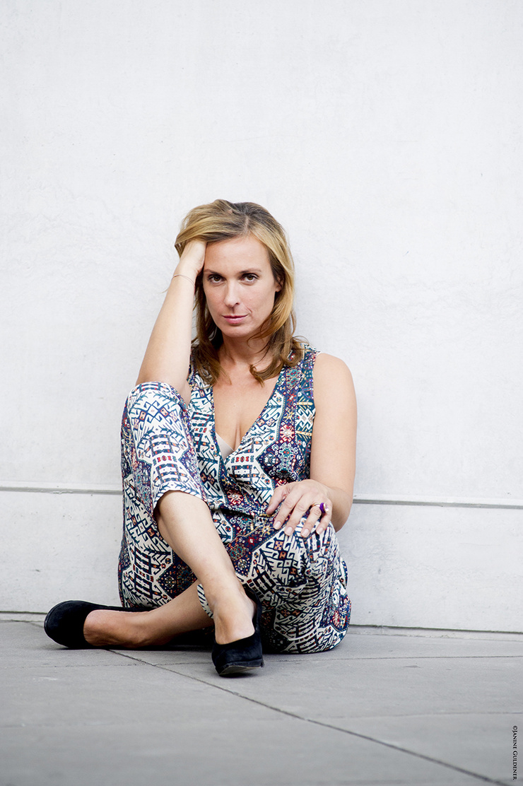 Picture of Christine Adler