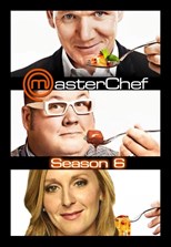 Picture of MasterChef (US) - Sixth Season