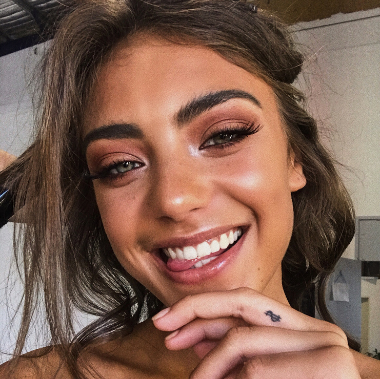 Picture of Vanessa Moe