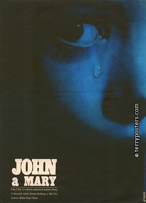 Picture of John and Mary