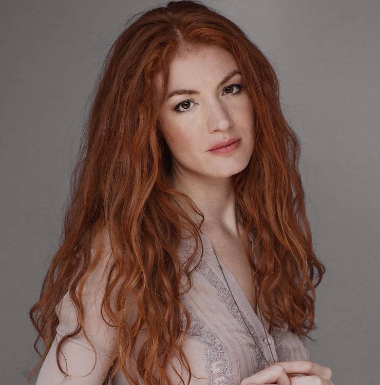 Picture of Valentina Carrino