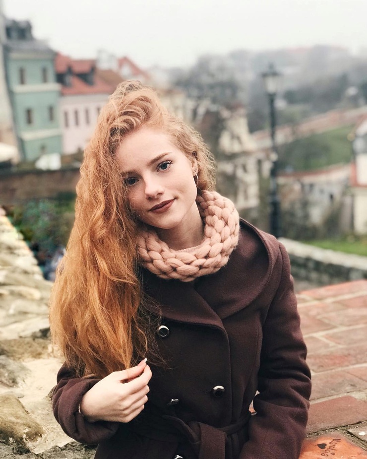 Picture of Julia Adamenko