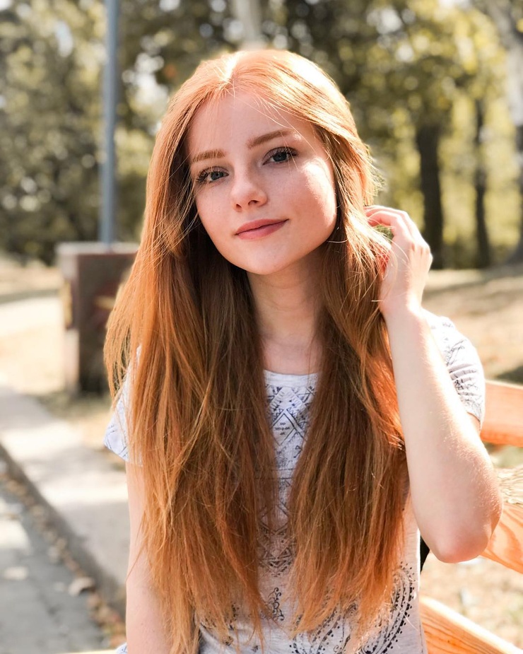 Picture of Julia Adamenko