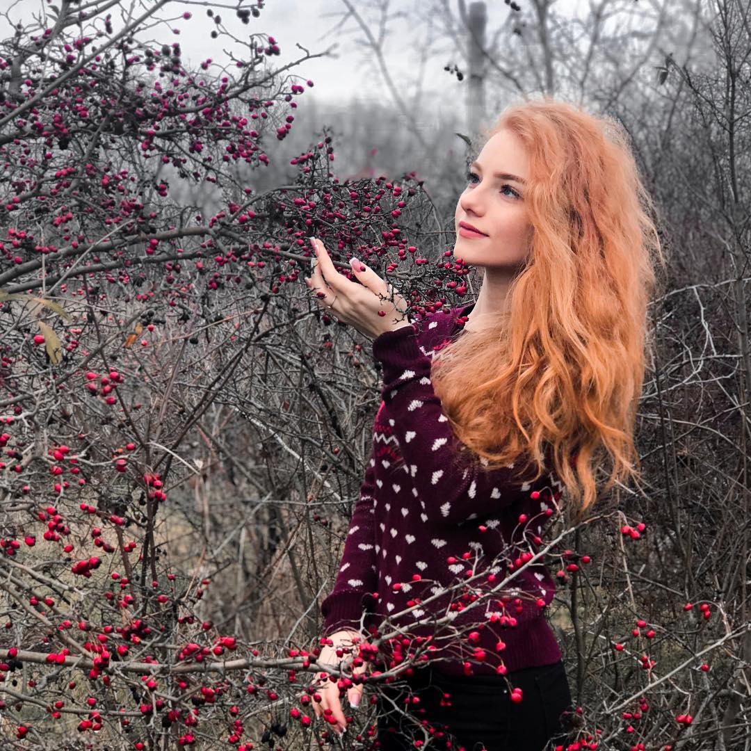 Picture of Julia Adamenko