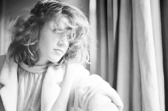 Image of Lizzy Mercier Descloux