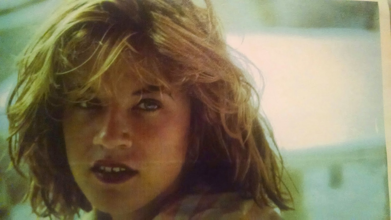 Picture of Lizzy Mercier Descloux