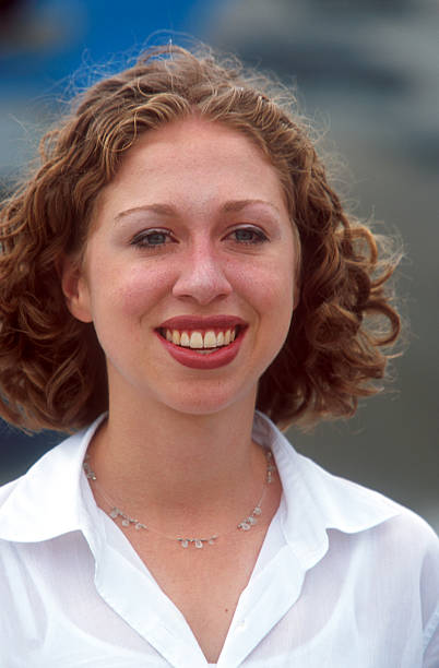 Picture of Chelsea Clinton