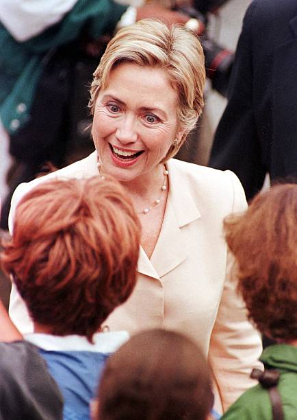 Hillary Clinton