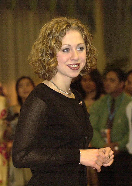 Chelsea Clinton