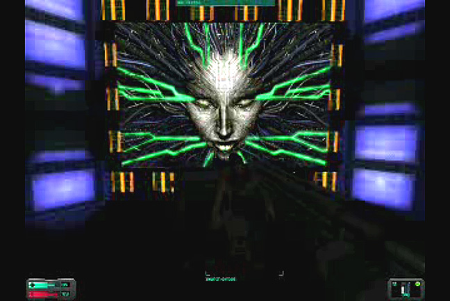 Picture of System Shock 2
