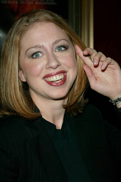 Chelsea Clinton