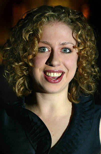 Chelsea Clinton
