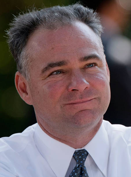 Tim Kaine
