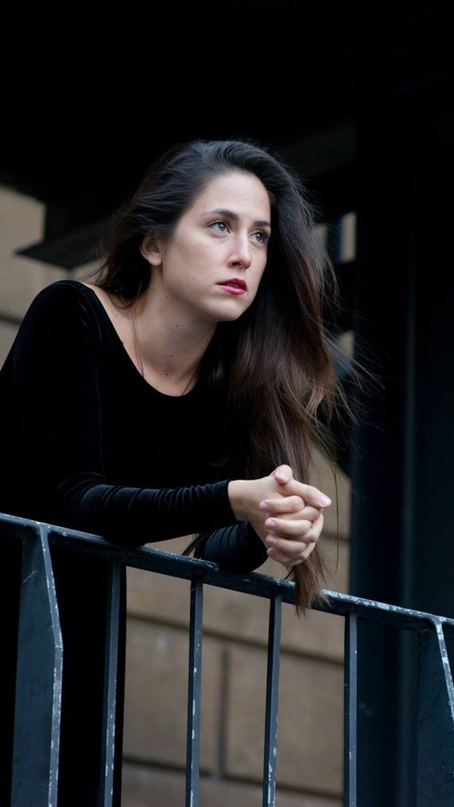 Picture of Vidina Popov