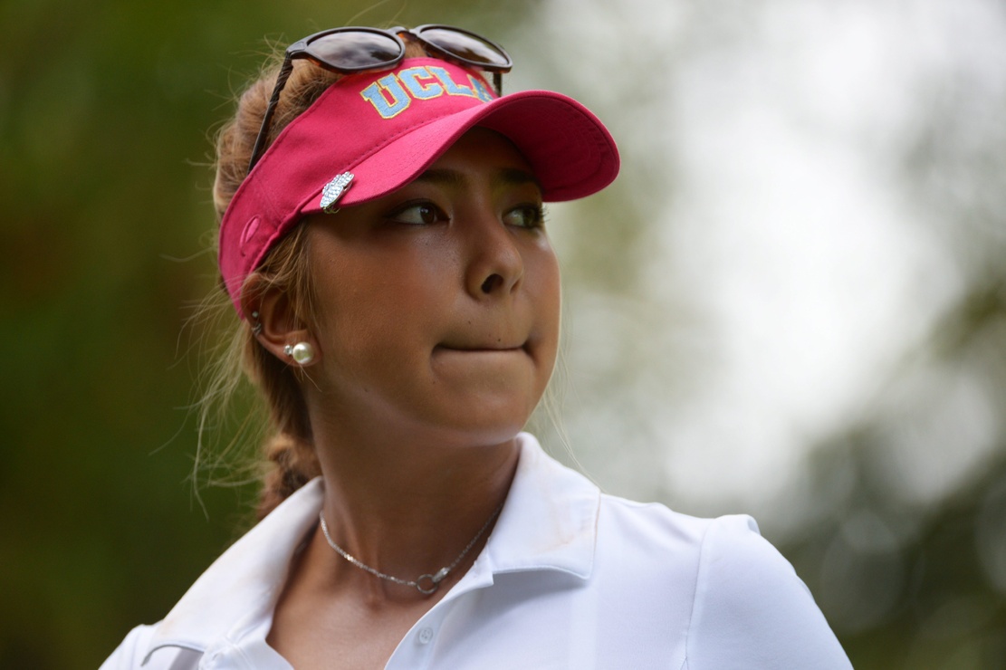 Picture of Alison Lee