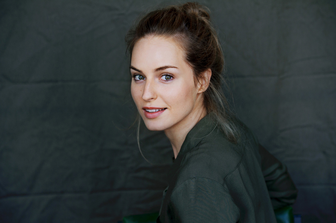 Picture of Hedi Honert