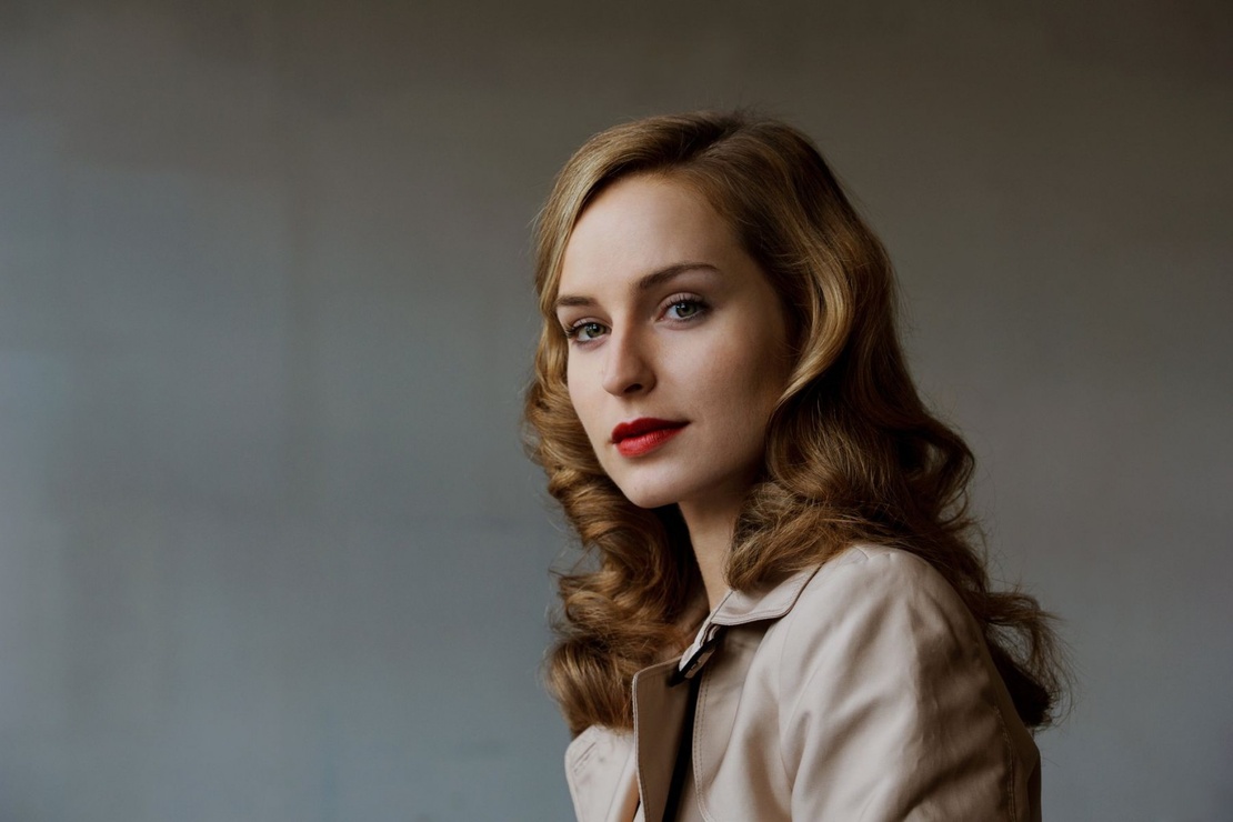 Picture of Hedi Honert