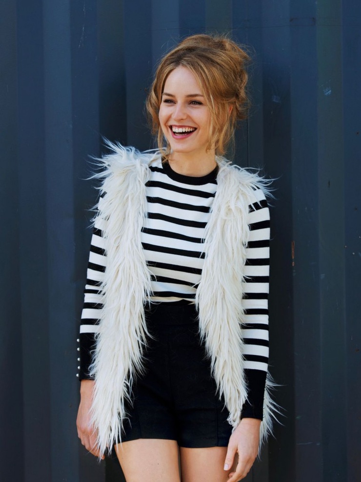 Picture of Hedi Honert