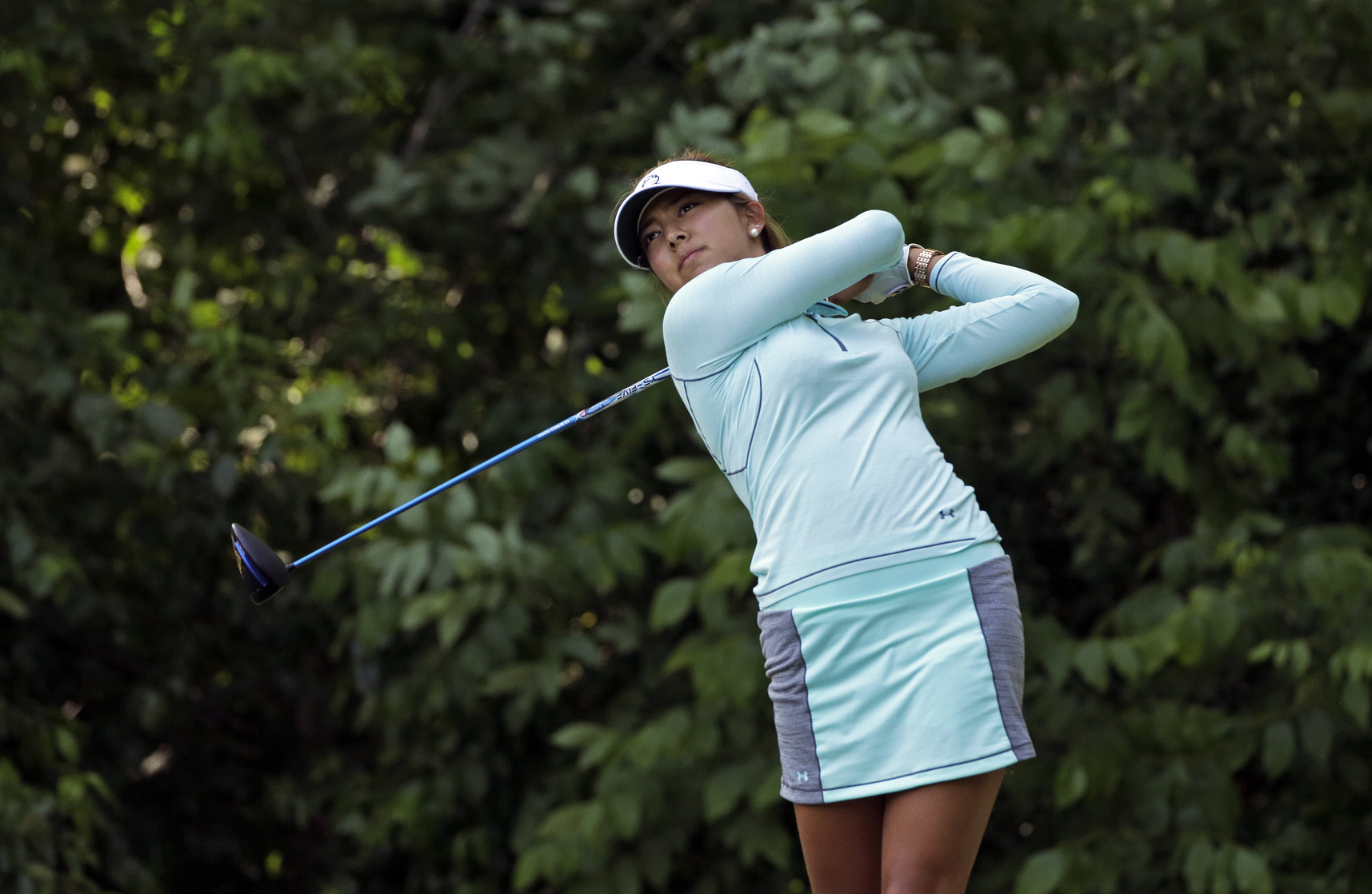 Picture of Alison Lee