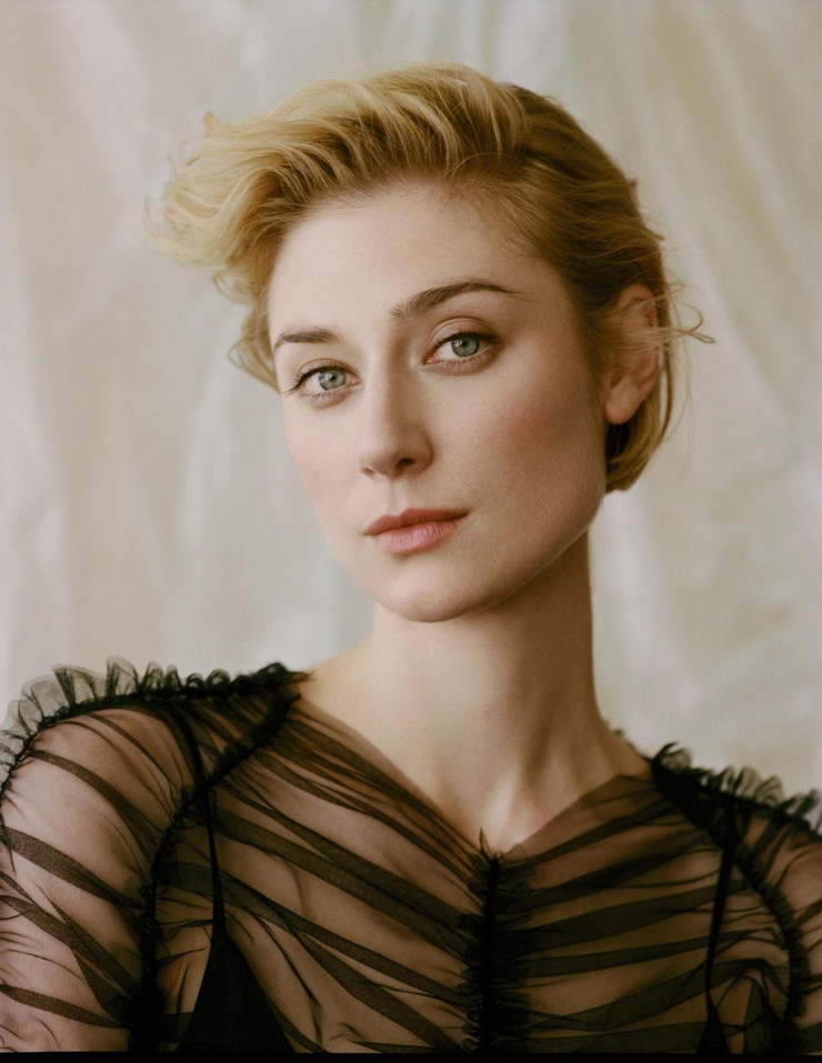 Picture of Elizabeth Debicki