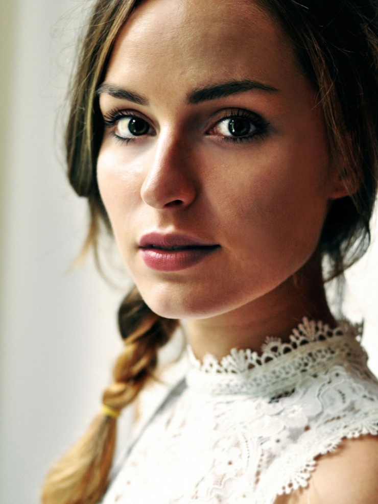 Picture of Hedi Honert