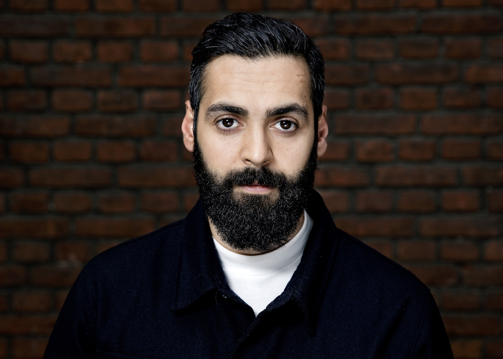 Picture of Ardalan Esmaili